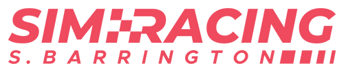 Sim Racing South Barrington – My Store